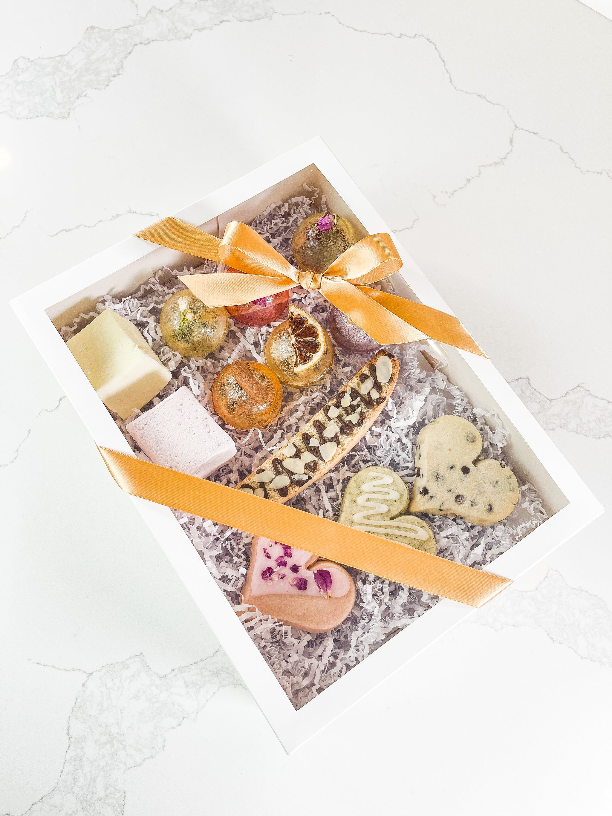 The Treat Bombs | Tea Bombs | Hot Chocolate Bombs | Cookies